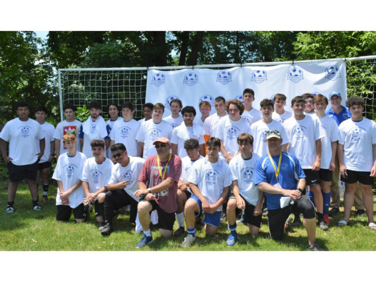 Home - East Fishkill Soccer Club
